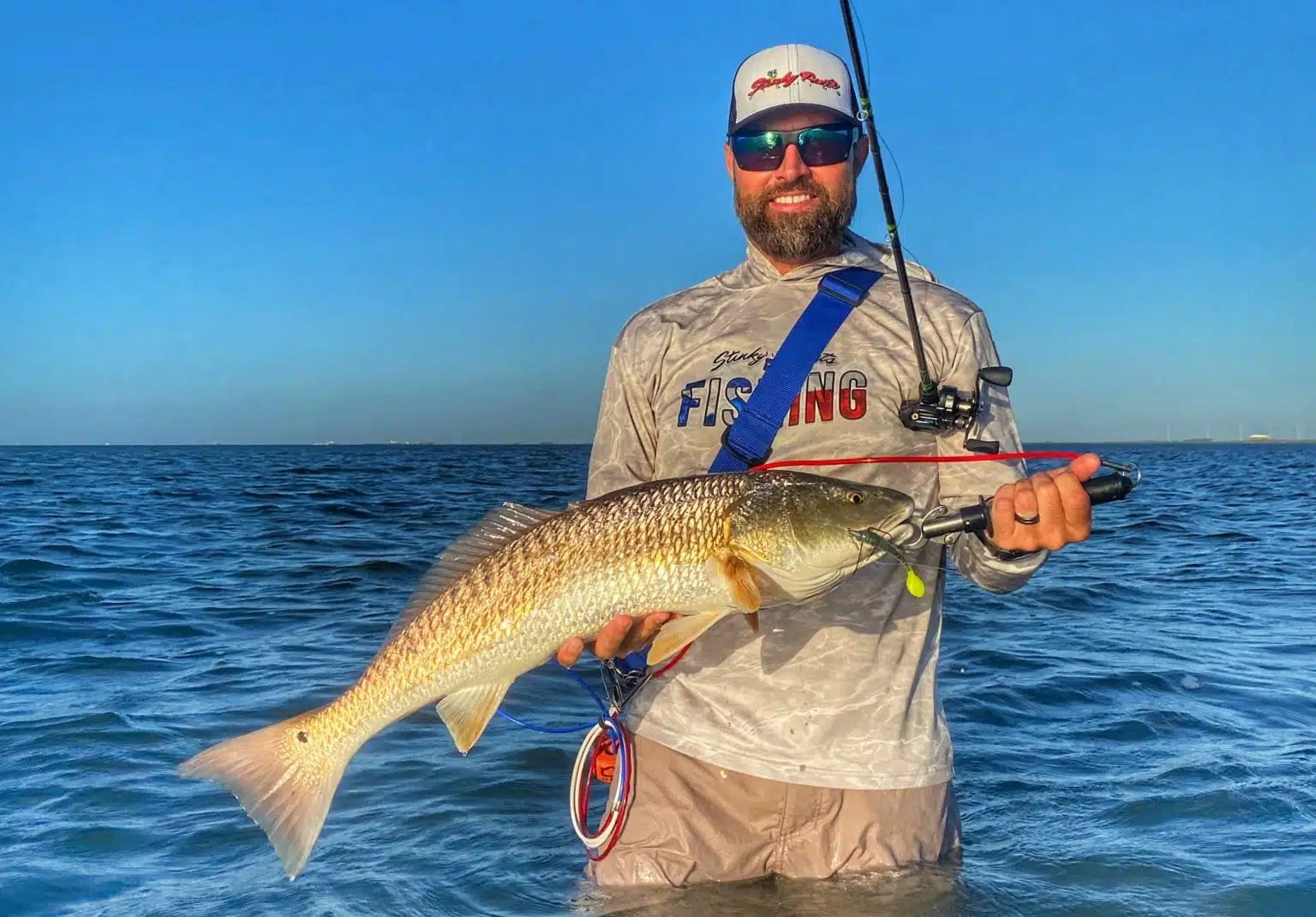 Accessories – Stinky Pants Fishing