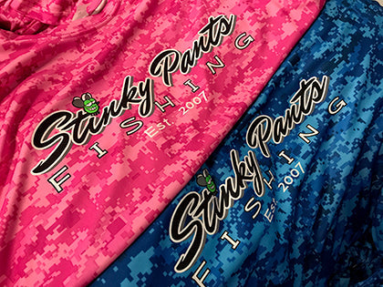 Sale – Stinky Pants Fishing