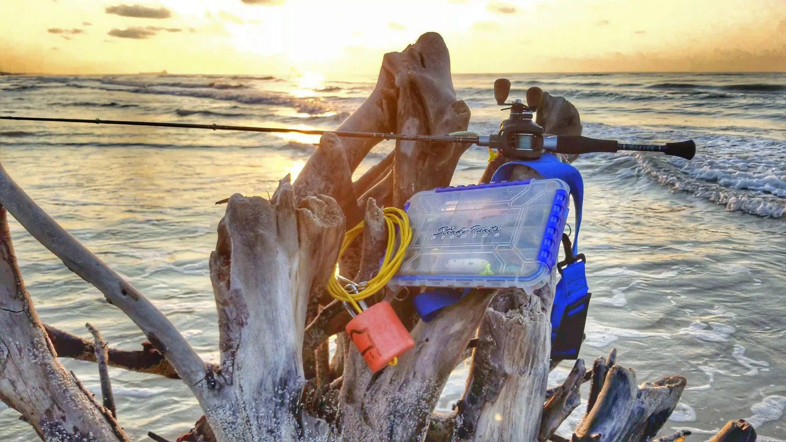 Wading Boxes – Stinky Pants Fishing