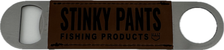 Stinky Pants Fishing Products