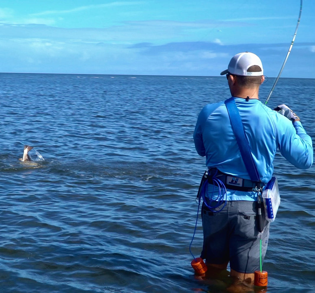 About – Stinky Pants Fishing