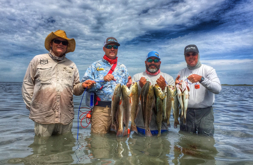 About – Stinky Pants Fishing