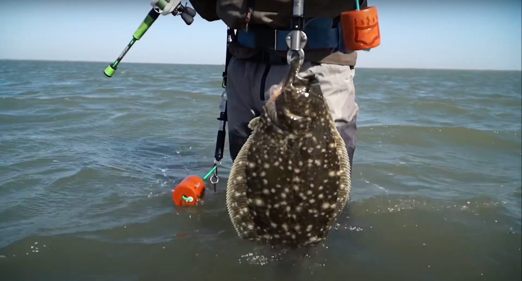 Stinky Pants Fishing Products