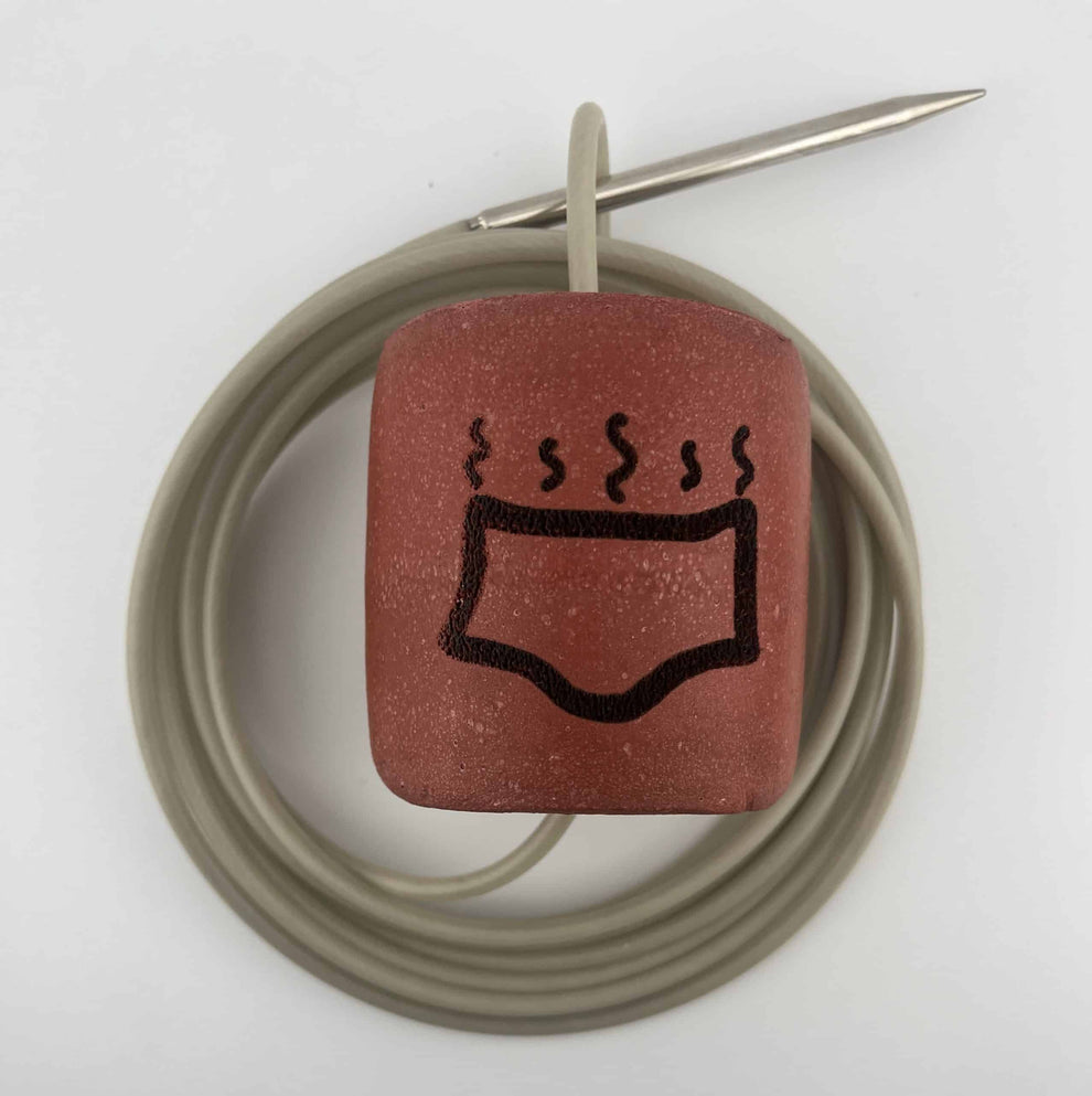 12 Ft. Original Stinky Stringer – Stinky Pants Fishing