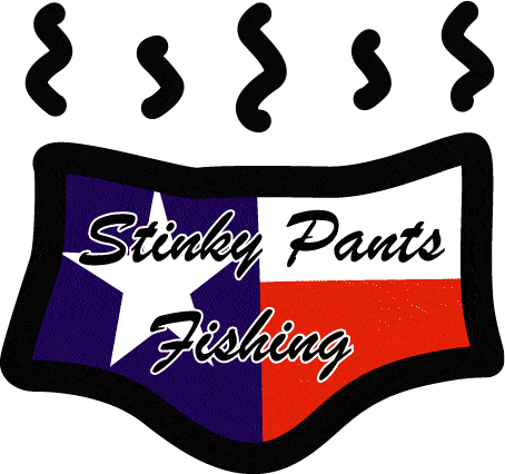 Stinky Pants Fishing Products